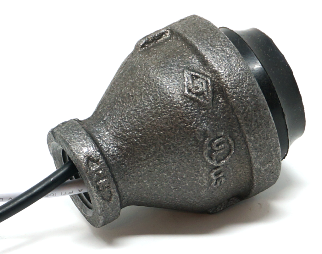 SteamLit – Original Steampunk and Industrial Lamps