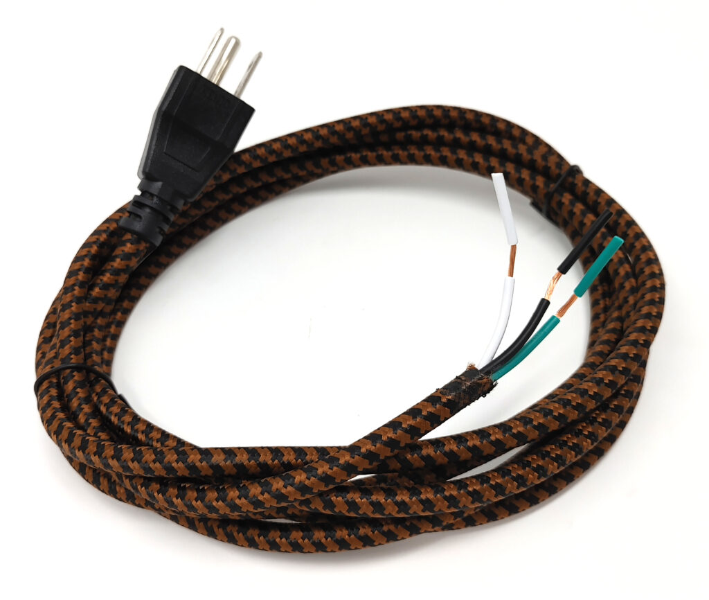 Lamp Cords – SteamLit